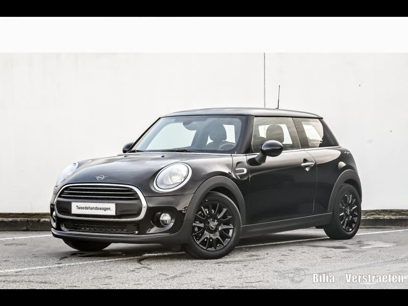 MINI One Hatch 3 portes - MINI Store gent