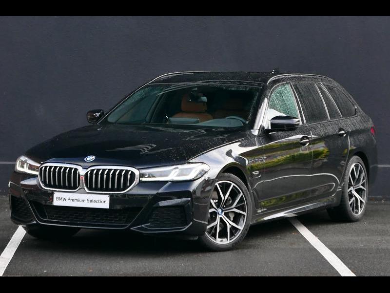BMW 520e Touring Kit M Sport - Dejonckheere Roeselare