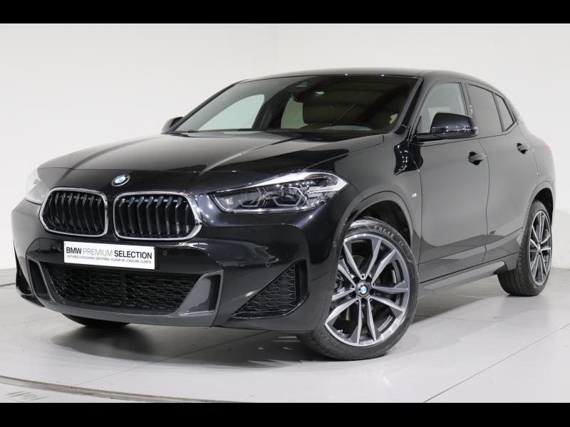 BMW X2 sDrive18d M Sportpakket - L.Louyet La Louvière