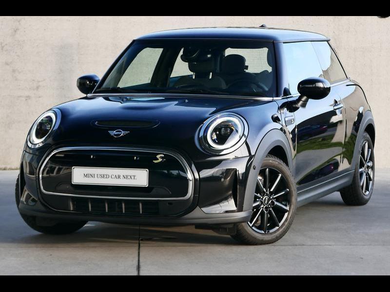 MINI Cooper SE Hatch 3 portes - Dejonckheere Tournai