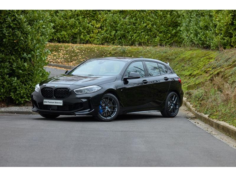 BMW M135i xDrive Hatch - Le Couter