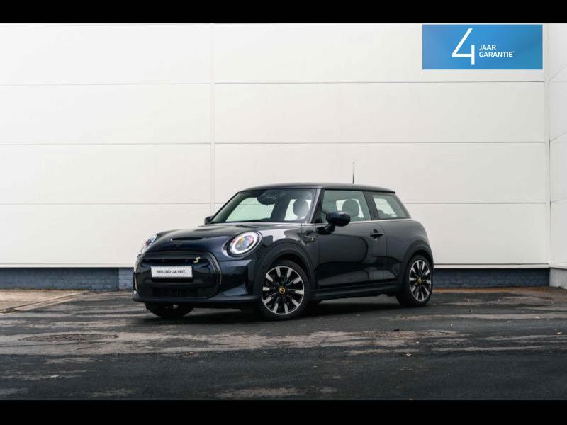 MINI Cooper SE Hatch 3 portes - Monserez Aalbeke