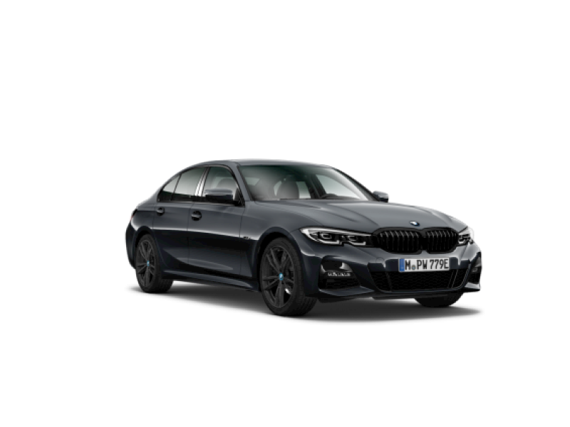 BMW 330e Berline M Sportpakket - Bilia Verstraeten