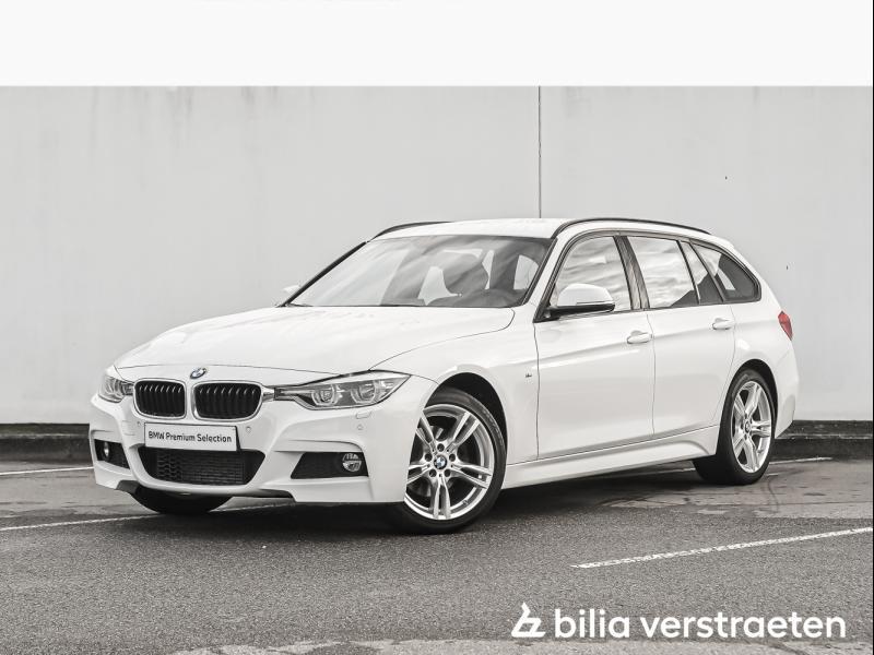 BMW 320d xDrive Touring Kit M Sport - Bilia Verstraeten