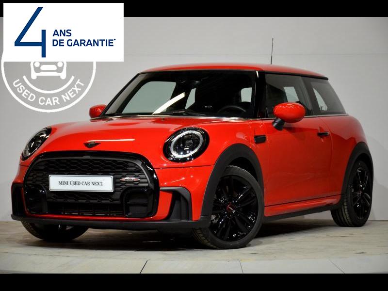 MINI One Hatch 3 portes Kit John Cooper Works - L.Louyet Sambreville