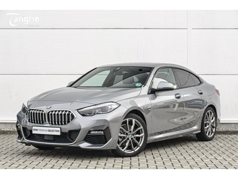 BMW 218i Gran Coupé M Sportpakket - Tanghe