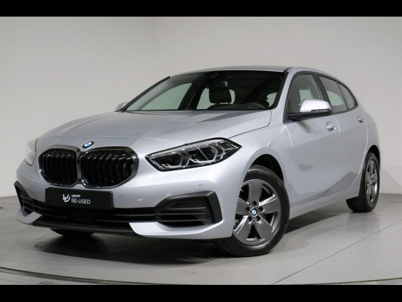 BMW 118i Hatch - Louyet Waterloo