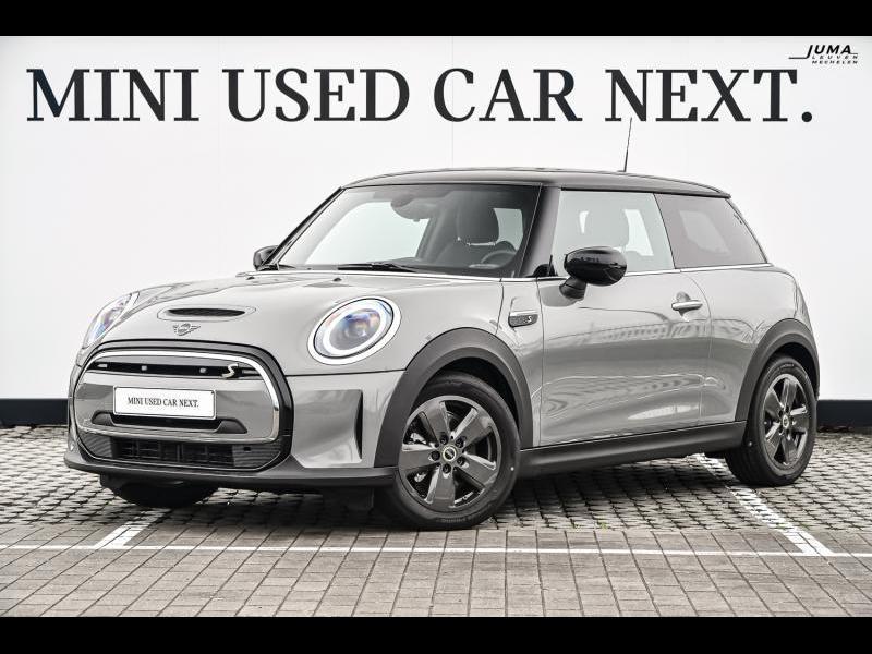 MINI Cooper SE Hatch 3 portes - Juma Leuven