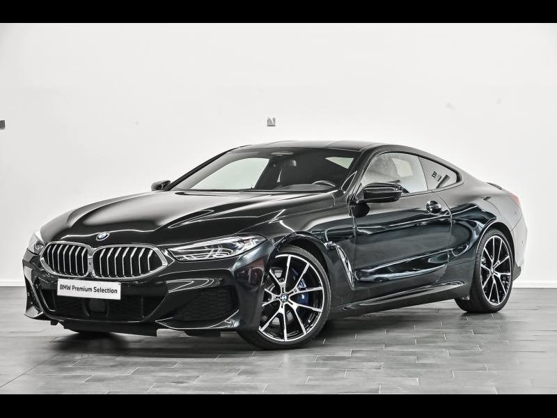 BMW 840d xDrive Kit M Sport - Meeusen Wijnegem