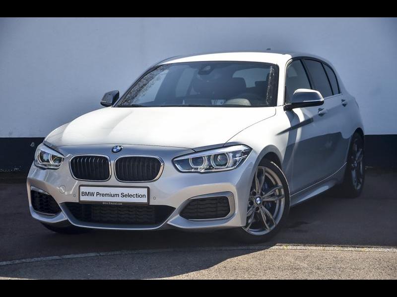 BMW M140i Hatch Kit M Sport - Bilia Luxembourg