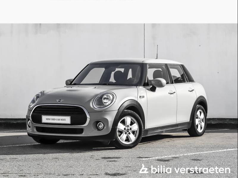 MINI One Hatch 5 portes - Bilia Verstraeten