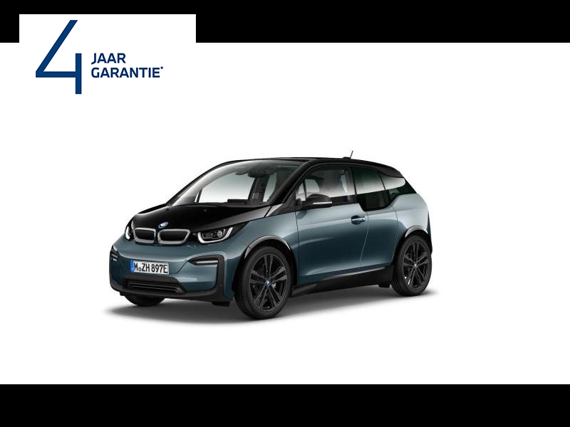 BMW i3 120 M Sportpakket - A&M Zonhoven