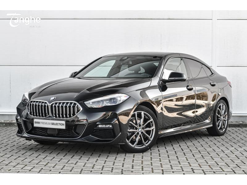 BMW 218i Gran Coupé M Sportpakket - Tanghe
