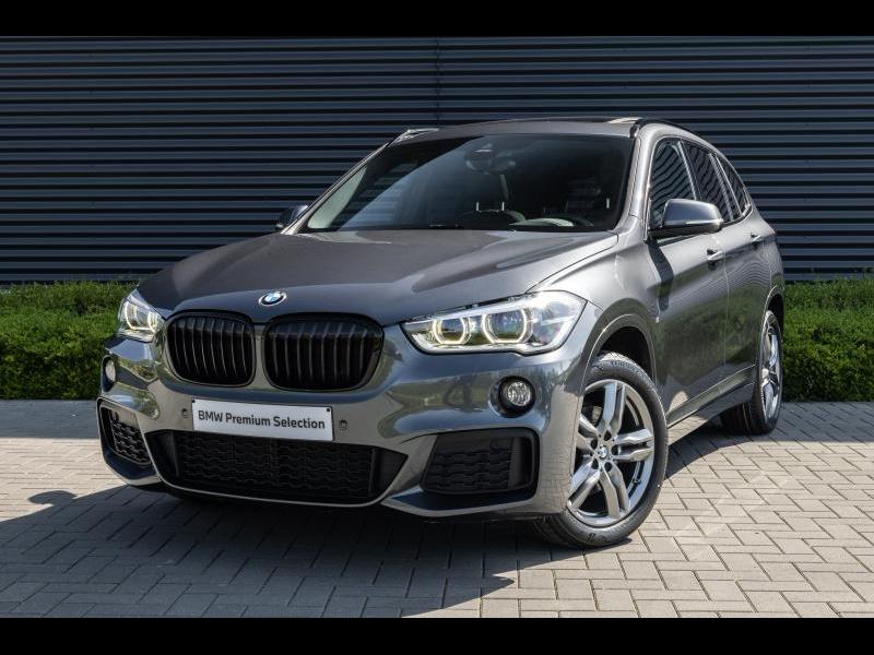 BMW X1 sDrive18d M Sportpakket - Meeusen Kalmthout