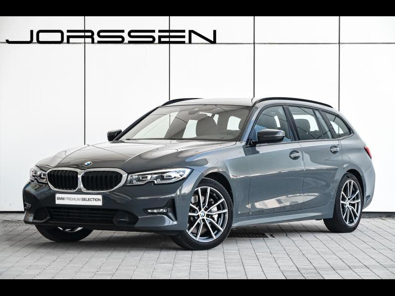 BMW 330d xDrive Touring Sport Line - Jorssen Zuid