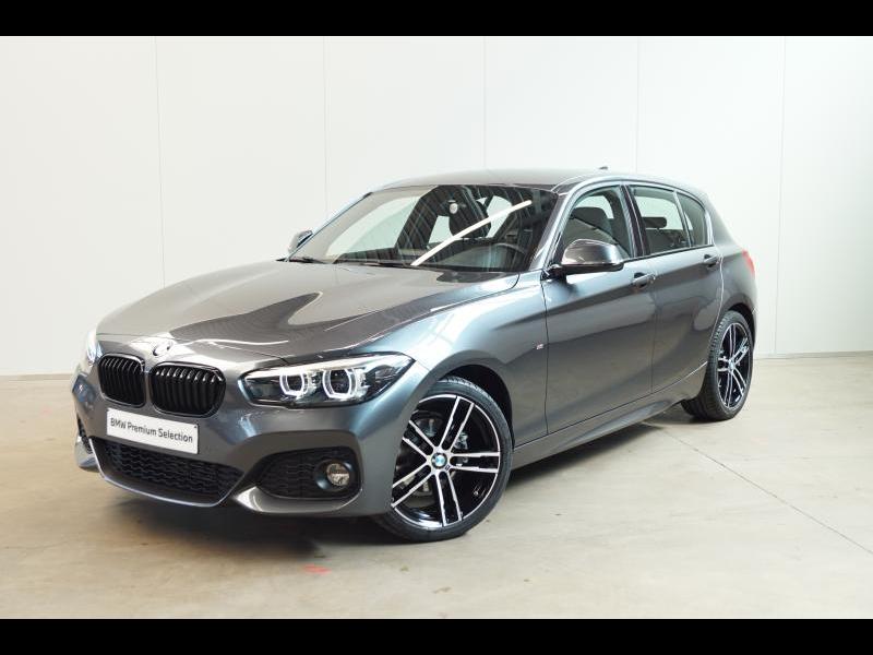 BMW 116i Hatch M Sportpakket - Davo Sint-Truiden
