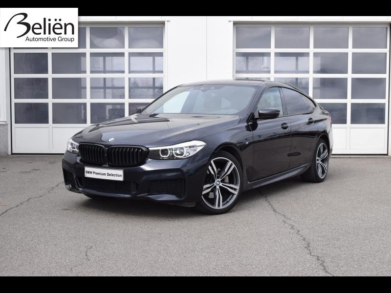 BMW 620d Gran Turismo M Sportpakket - Beliën Neerpelt