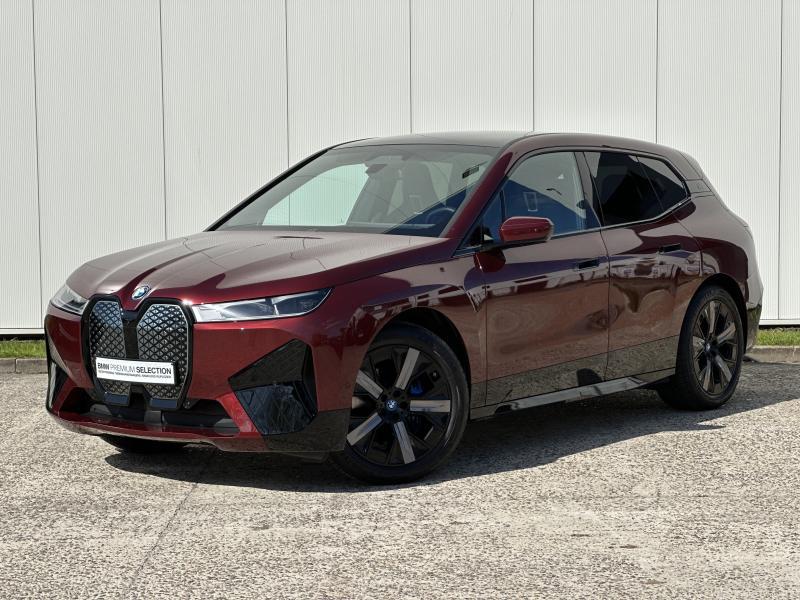 BMW iX xDrive40 - G&A Motors