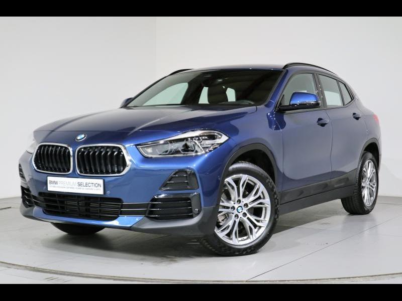 BMW X2 sDrive18d - Louyet Overijse