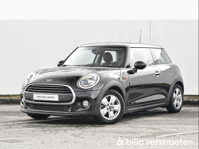 MINI One Hatch 3 portes - Bilia Verstraeten