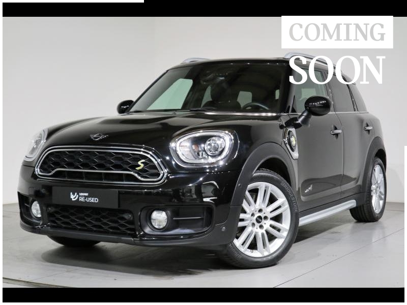 MINI Cooper SE ALL4 Countryman - Louyet Wavre