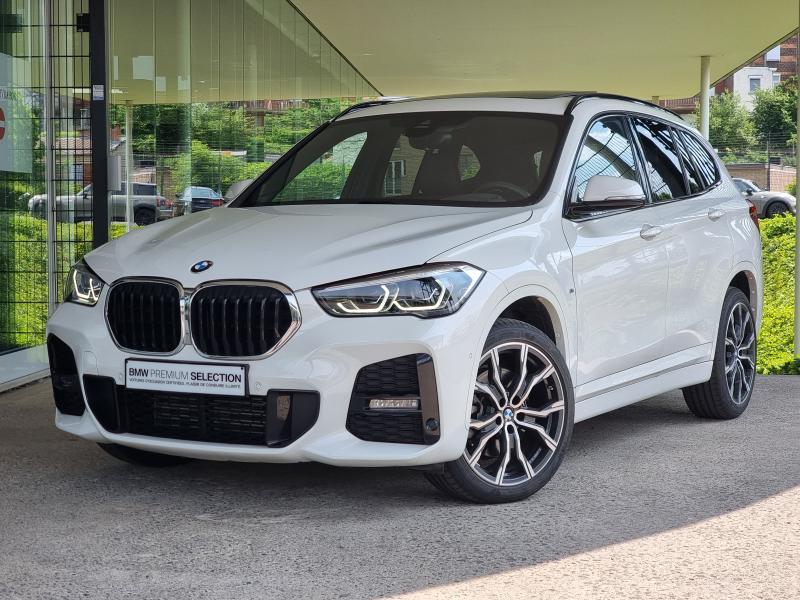 BMW X1 xDrive20d M Sportpakket - Delbecq