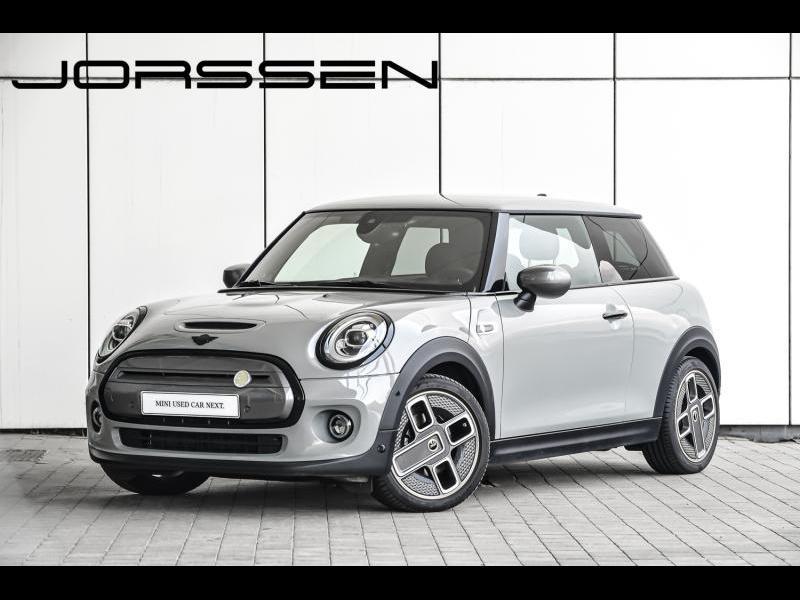 MINI Cooper SE Hatch 3 portes Interior Style MINI Electric - Jorssen Zuid