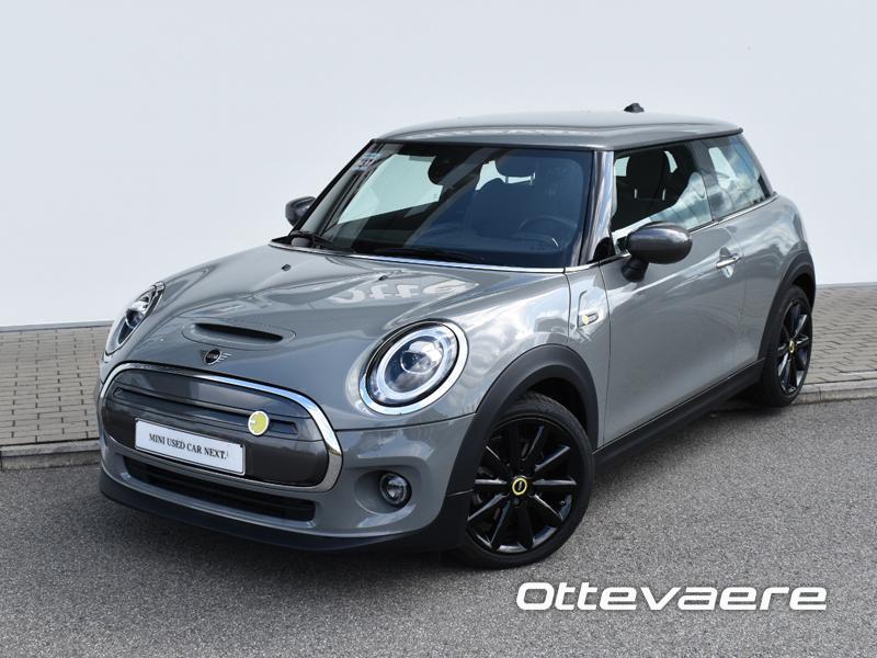 MINI Cooper SE Hatch 3 portes - Ottevaere