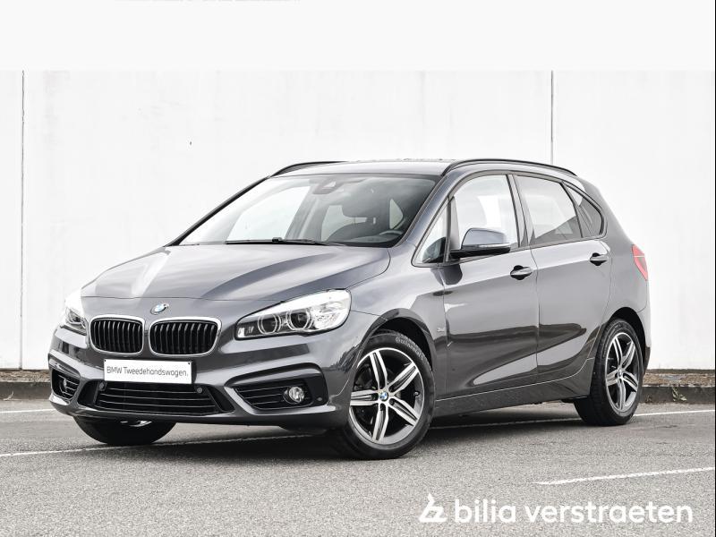 BMW 216d Active Tourer Sport Line - Bilia Verstraeten