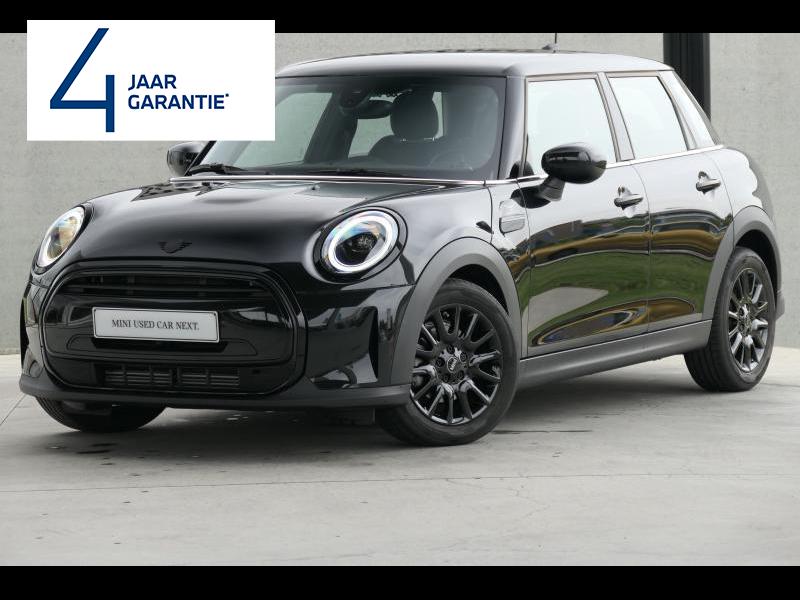 MINI Cooper Hatch 5 portes - Dejonckheere Roeselare