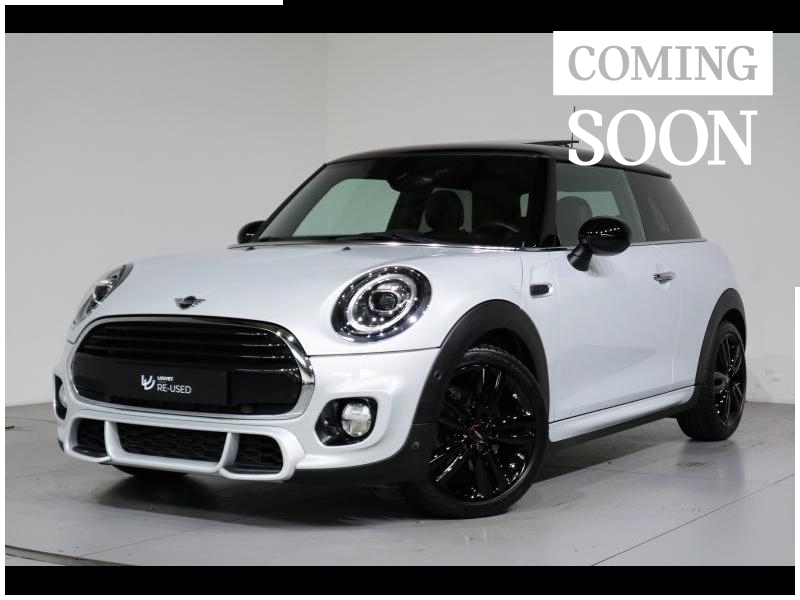 MINI Cooper Hatch 3 portes Kit John Cooper Works - Louyet Wavre