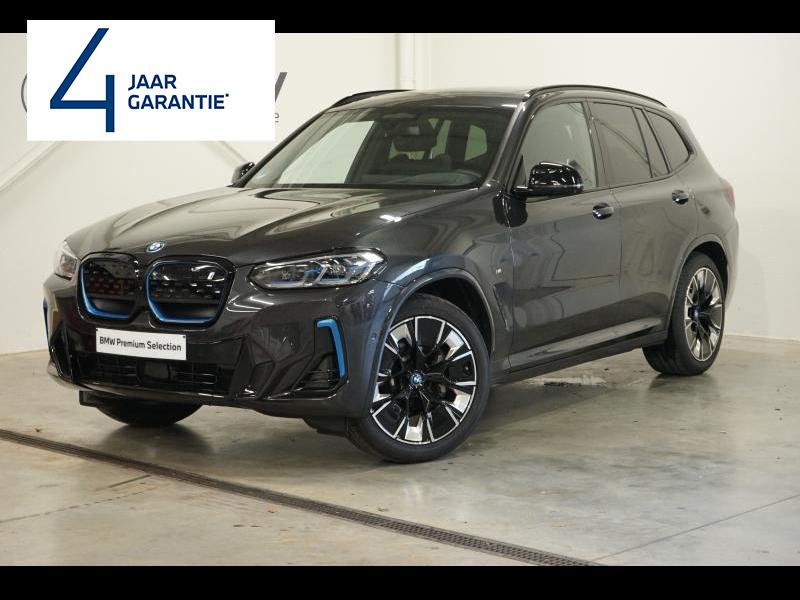 BMW iX3 Kit M Sport - De Mey & Zonen