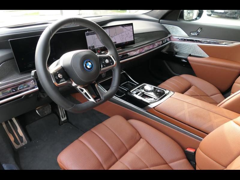 BMW 760e xDrive - Dejonckheere Roeselare