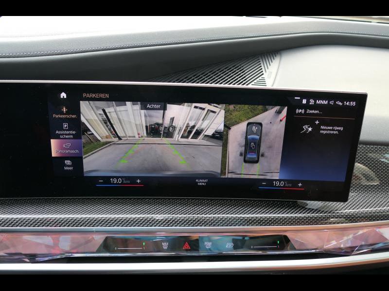 BMW 760e xDrive - Dejonckheere Roeselare
