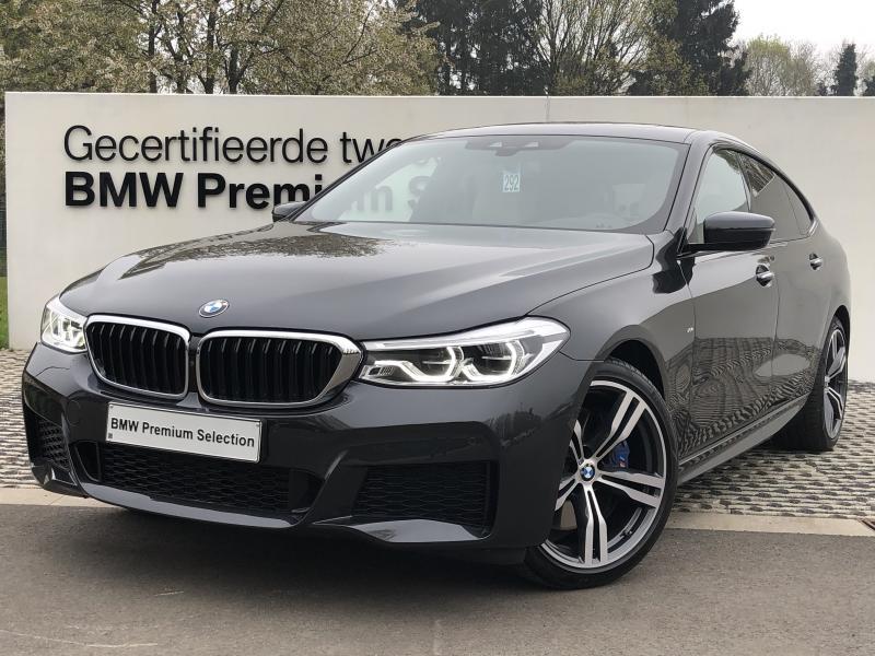 BMW 630d Gran Turismo M Sportpakket - Pautric Groot-Bijgaarden