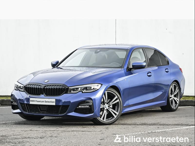 BMW 320d Berline Kit M Sport - Bilia Verstraeten