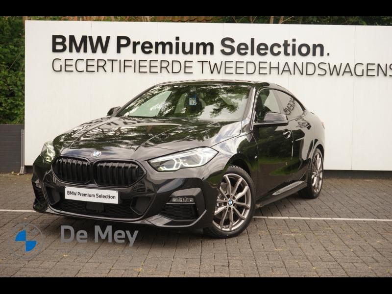 BMW 218i Gran Coupé Kit M Sport - De Mey & Zonen