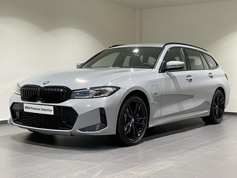 BMW 320e Touring M Sportpakket - Genet