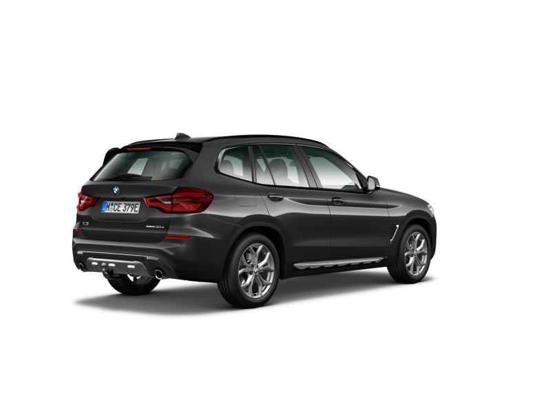 Bmw X2 Xdrive25e M Sportpakket Bilia Verstraeten