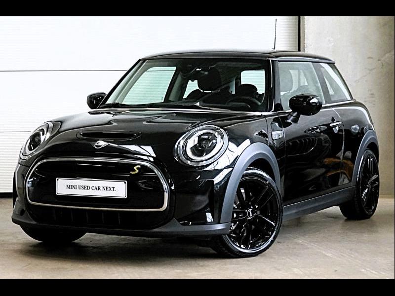 MINI Cooper SE Hatch 3 portes - A&M Zonhoven