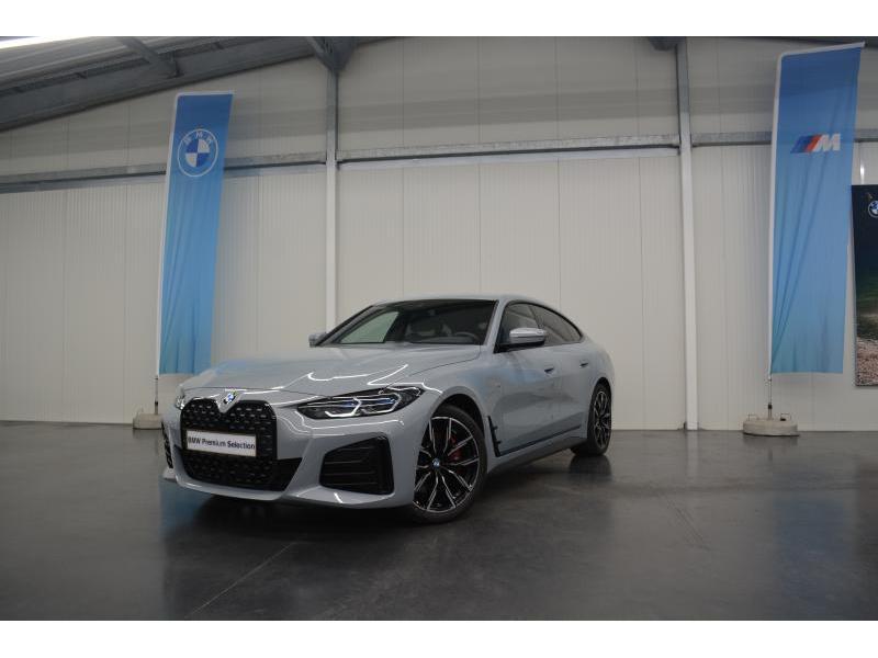 BMW 420d xDrive Gran Coupé Kit M Sport - Jeannot Schweig