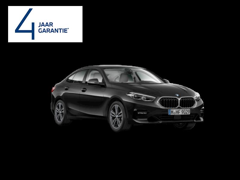 BMW 218i Gran Coupé Sport Line - De Mey & Zonen