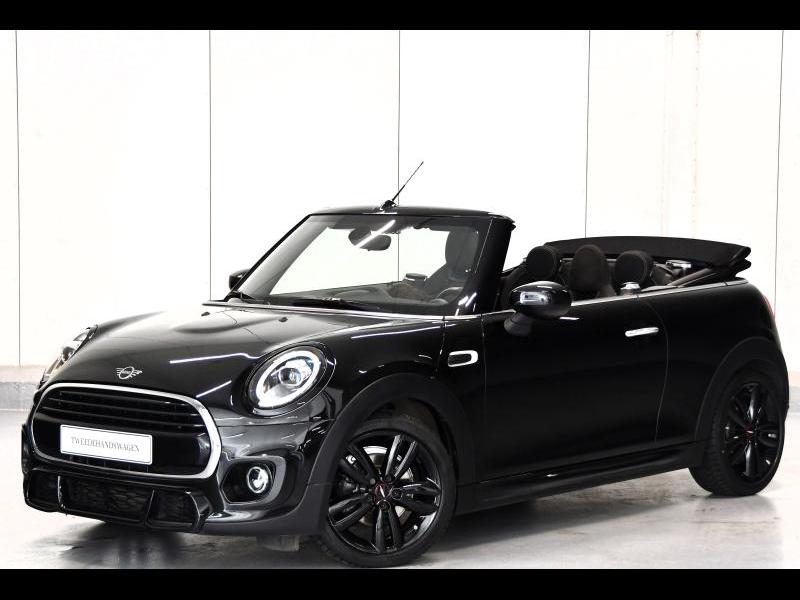 MINI Cooper Cabrio Cabrio John Cooper Works Kit - G&A Motors