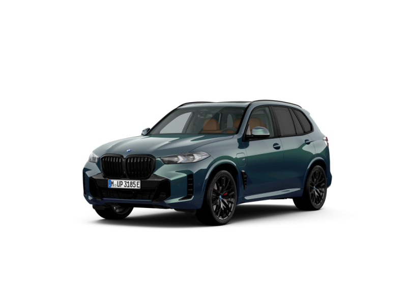 Bmw Serie X X5 M Sportpakket Dejonckheere Roeselare