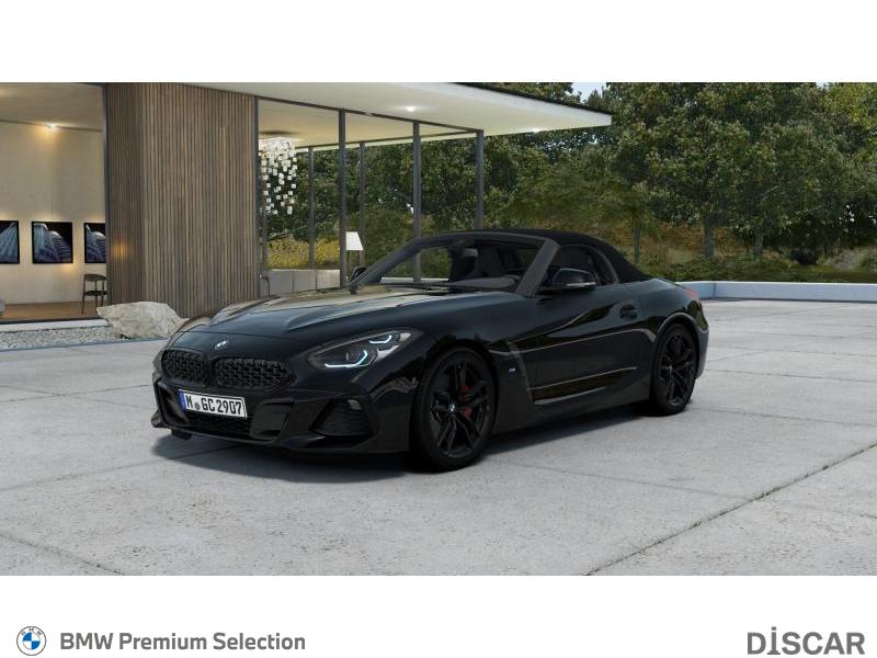 BMW Z4 sDrive20i Kit M Sport - Discar Liège