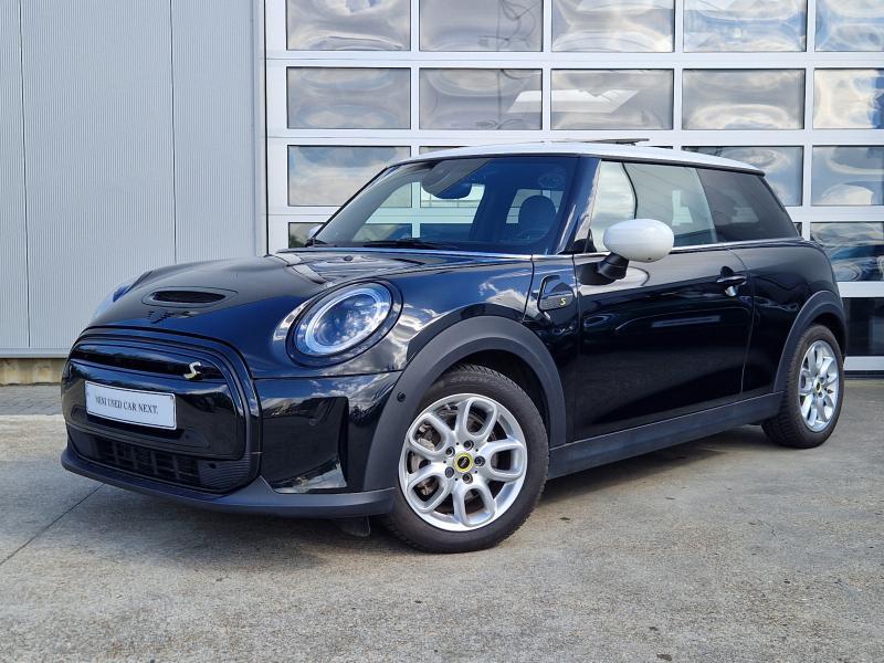 MINI Cooper SE Hatch 3 portes - De Schepper Premium Selection Center
