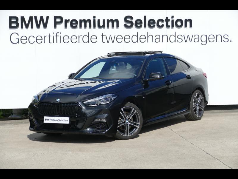 BMW 218i Gran Coupé Kit M Sport - De Mey – Verhelst