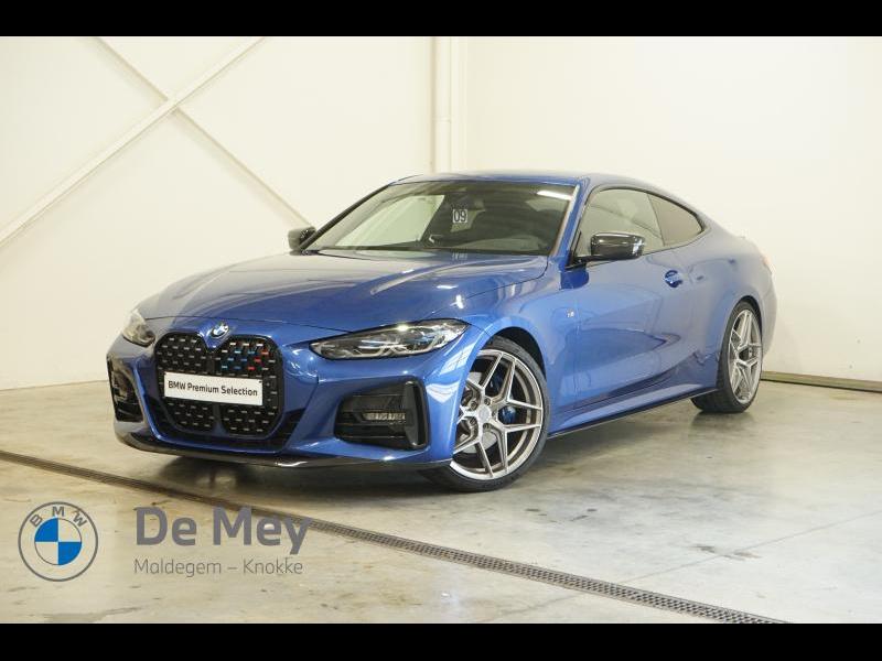 BMW 430i Coupé Kit M Sport - De Mey & Zonen