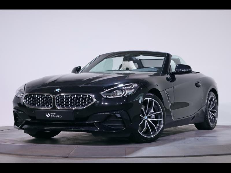 BMW Z4 sDrive20i Sport Line - L.Louyet Marche-en-Famenne