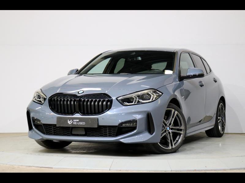 BMW 118i Hatch M Sportpakket - Louyet Sint-Pieters-Leeuw